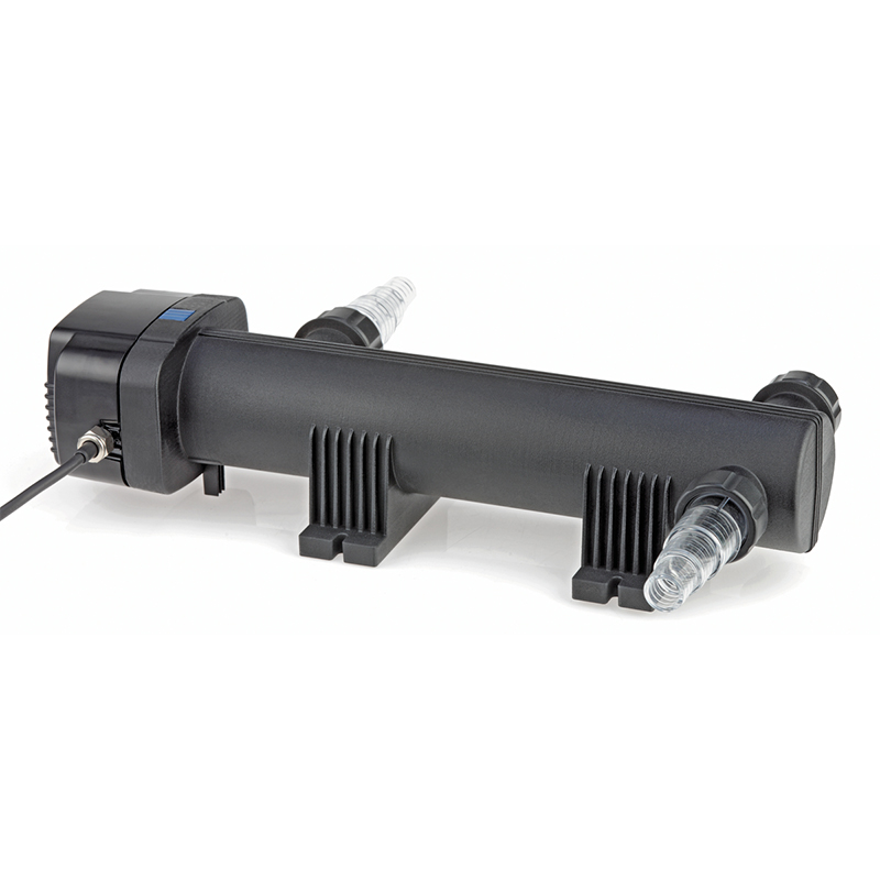 OASE Vitronic 24w UVC pond clarifier (comes with 2 FREE globes)