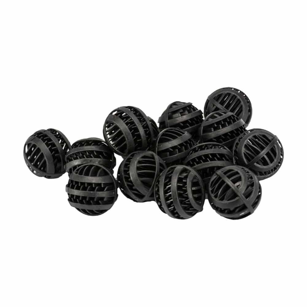 Bio Balls Netted x 200 (12 litres) Biological Filtration