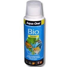 Aqua One Bio Starter