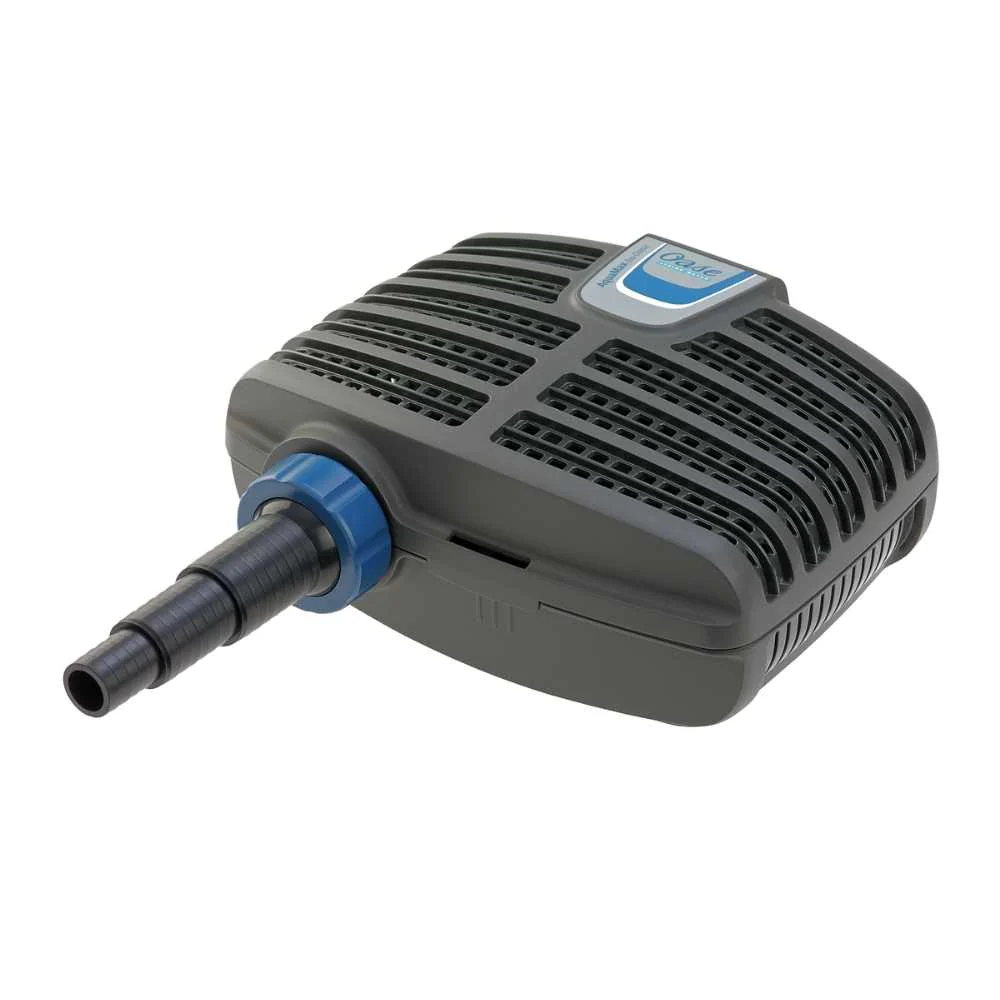 OASE Aquamax Eco Classic 3500 pond pump