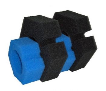 OASE Biopress 6000/10000 Genuine Replacement Sponge Set