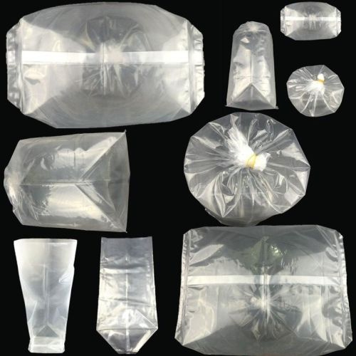 Extra large fish bags (10 pack)