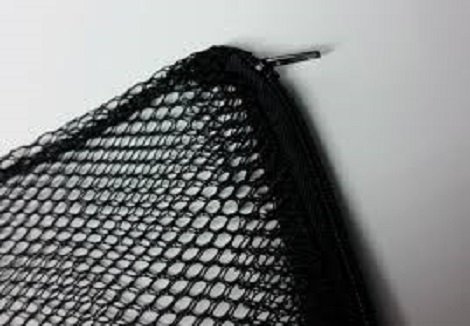 Black pond filtration media net (medium)