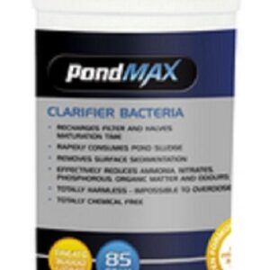 Pond one pond algae block - The Fish Works Pond Supplies