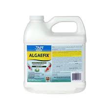 Algaefix 1.89 Litres algaecide - The Fish Works Pond Supplies