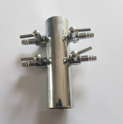 4 Outlet Air Line Diffuser