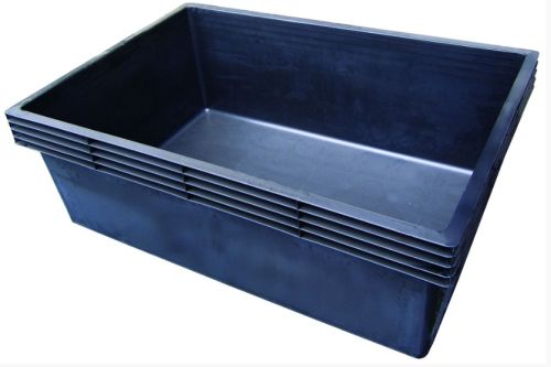 PondMax Heavy Duty Large rectangle fish pond PICK UP ONLY