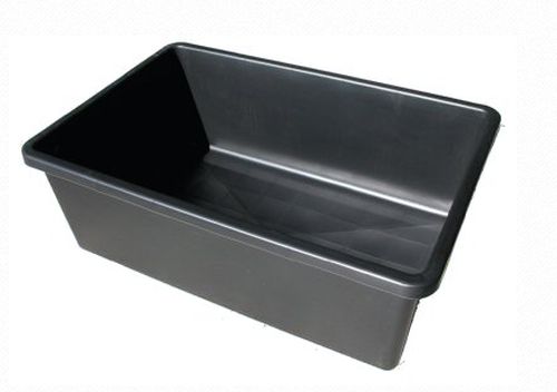 PondMax Heavy Duty Small Rectangle Fish Pond PICK UP ONLY - The Fish ...