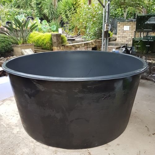 TITAN 3000L Round Fish Pond