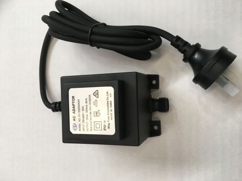 Aquascape 60 Watt transformer for pond lights