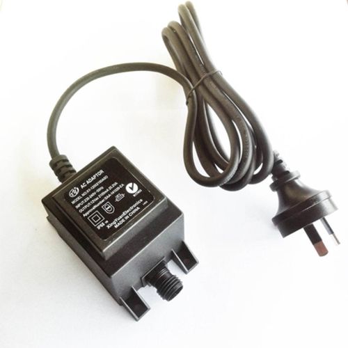 35 watt Aquascape transformer for pond lights - The Fish Works Pond ...