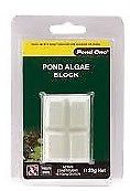 Pond one pond algae block - The Fish Works Pond Supplies