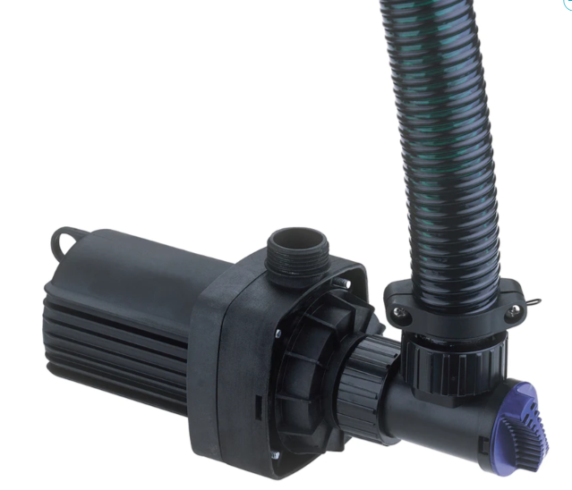 OASE Aquarius Universal 12000 - The Fish Works Pond Supplies