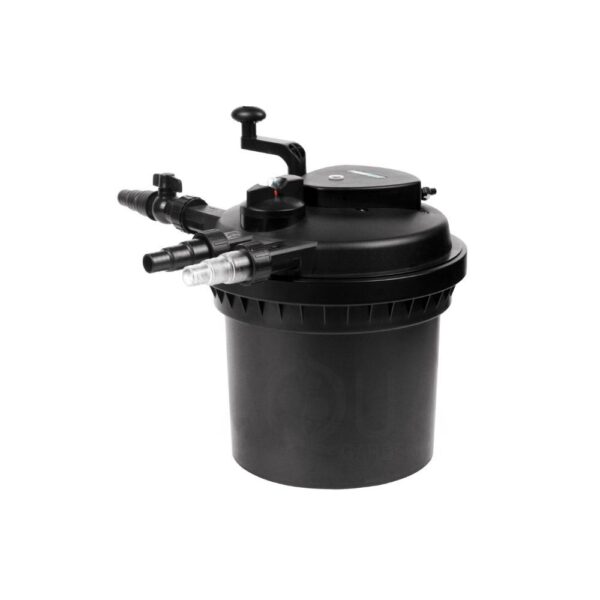 PondMAX PF2500UV Pressure Filter/UV Clarifier