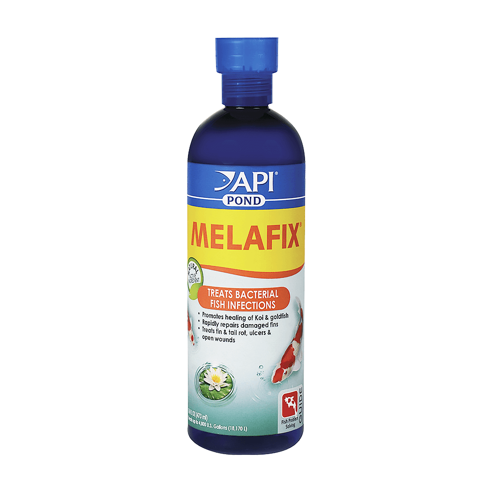 API Pond Care Melafix 473ml