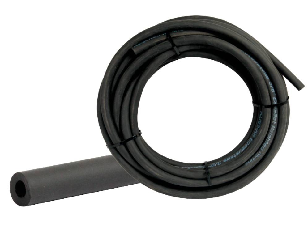 PondMax Weighted Air line 16mm per metre - The Fish Works Pond Supplies
