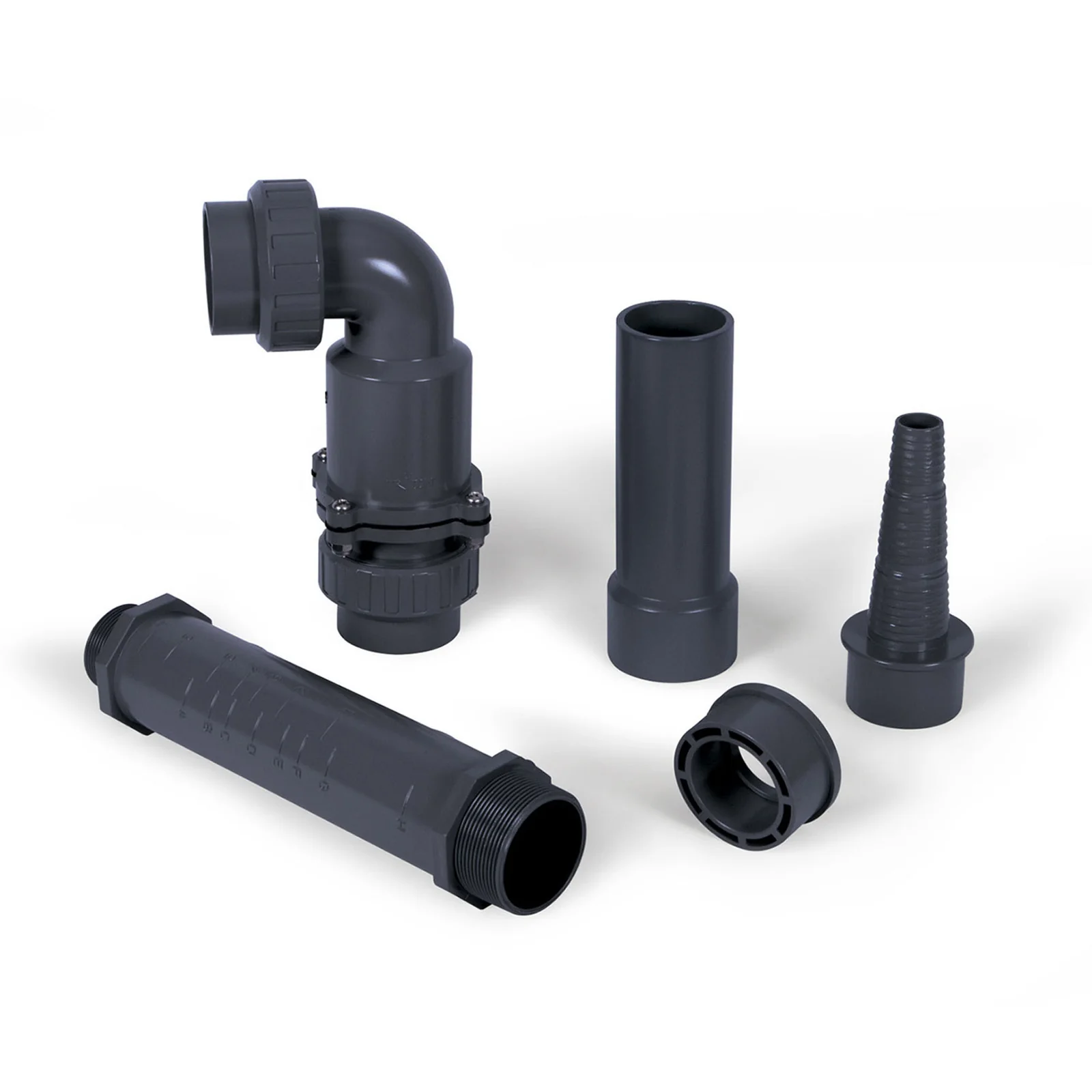 Atlantic Triton Check Valve - The Fish Works Pond Supplies